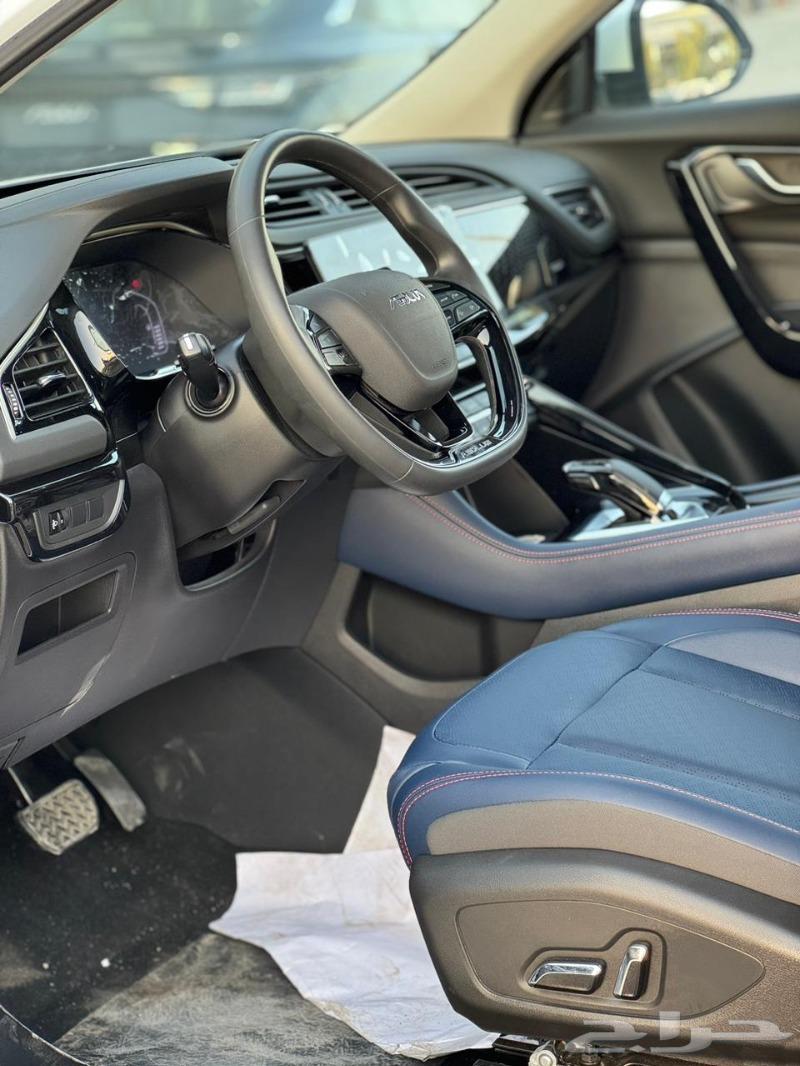 دونج فينج شاين AX7 E2 موديل 2024 - موقع حراج