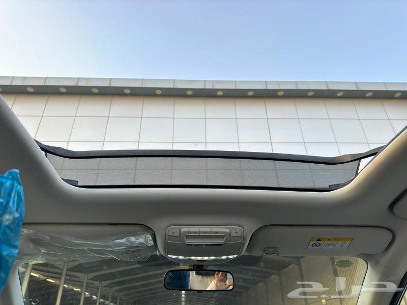 دونج فينج شاين AX7 E2 موديل 2024 - موقع حراج