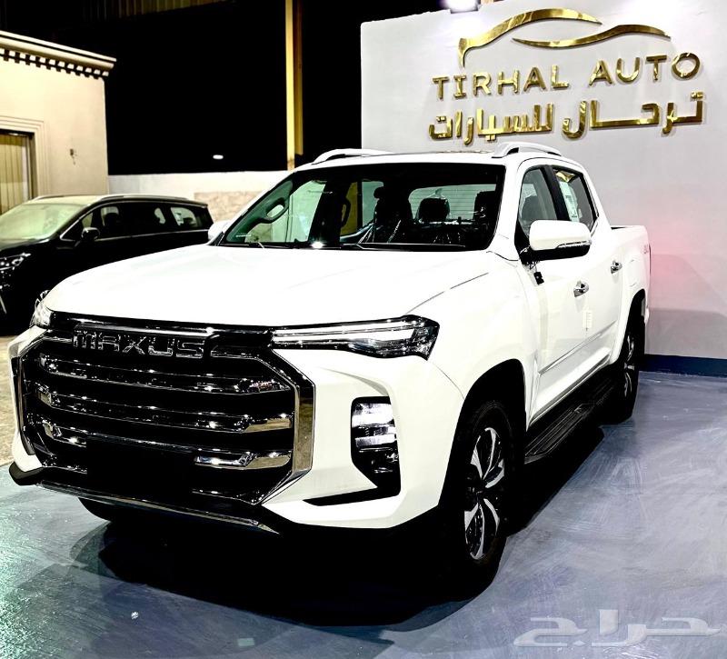 اقوي العروض ماكسيوس 1 تيربو T90 2023 دبل | موقع حراج