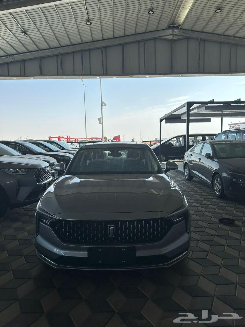 فاو B70 بيستون 2024 | موقع حراج