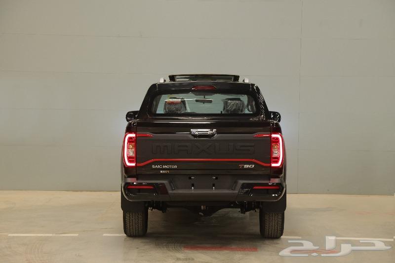 سايك موتور ماكسيوس 2023 T90 LUXURY | موقع حراج