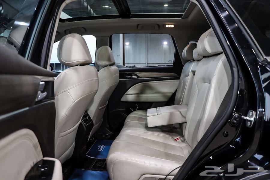 جاك GS5 موديل 2020 | موقع حراج