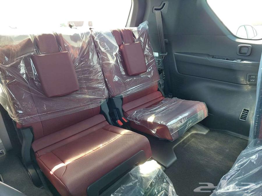 لكزس LX 600 BB 2024 اقل الاسعار | موقع حراج