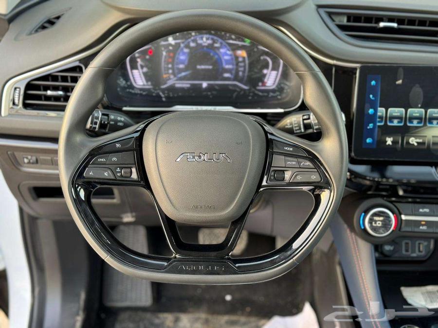 دونج فينج شاين AX7 E2 موديل 2024 | موقع حراج