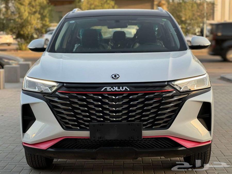 دونج فينج شاين AX7 E2 موديل 2024 | موقع حراج