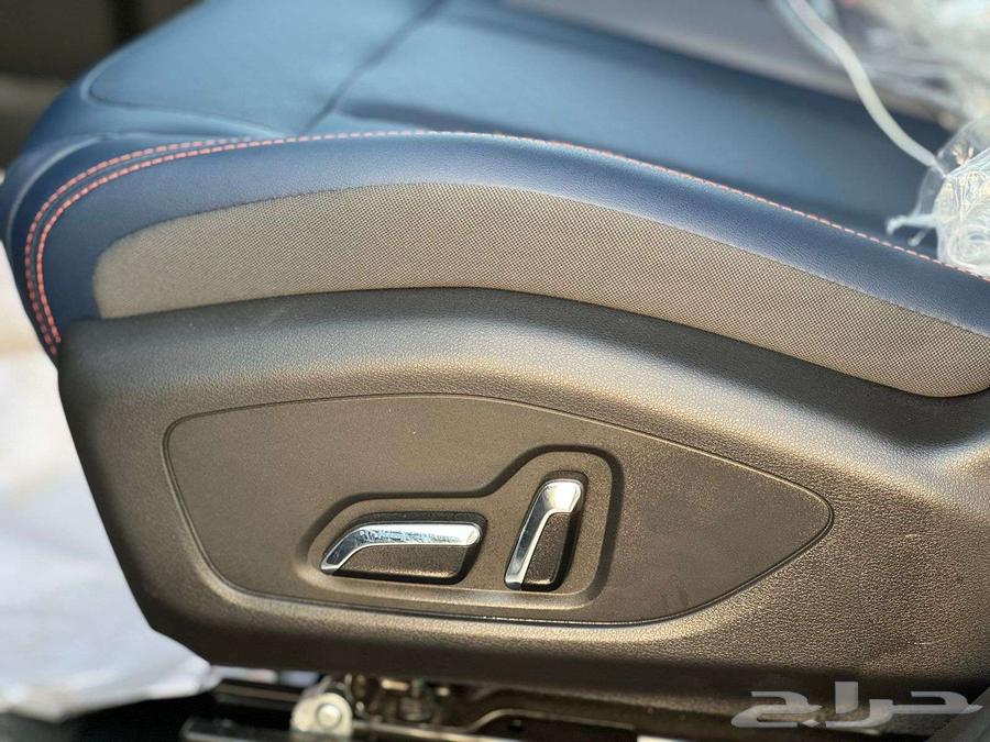 دونج فينج شاين AX7 E2 موديل 2024 | موقع حراج