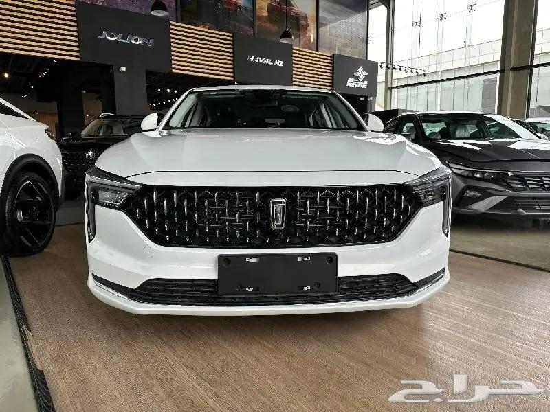 بيستون B70 كمفورت 2024 | موقع حراج