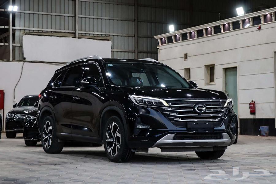 جاك GS5 موديل 2020 | موقع حراج