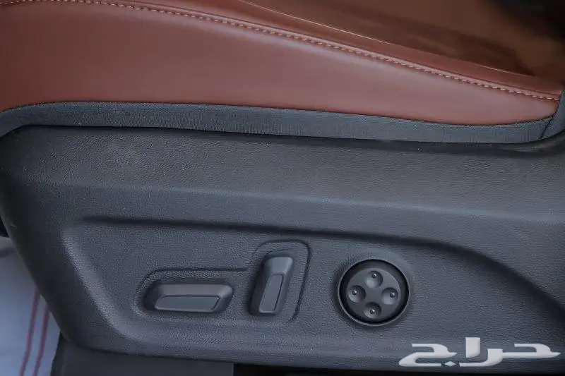 D90 MAX 2024 ماكسوس فل جيب ديزل دفع رباعي | موقع حراج