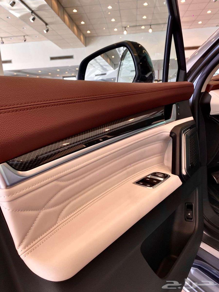 D90 MAX 2024 ماكسوس فل جيب ديزل دفع رباعي | موقع حراج