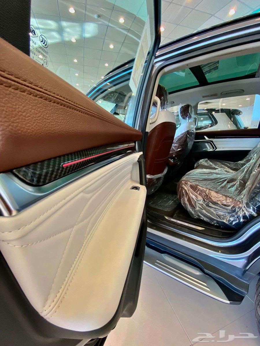 D90 MAX 2024 ماكسوس فل جيب ديزل دفع رباعي | موقع حراج