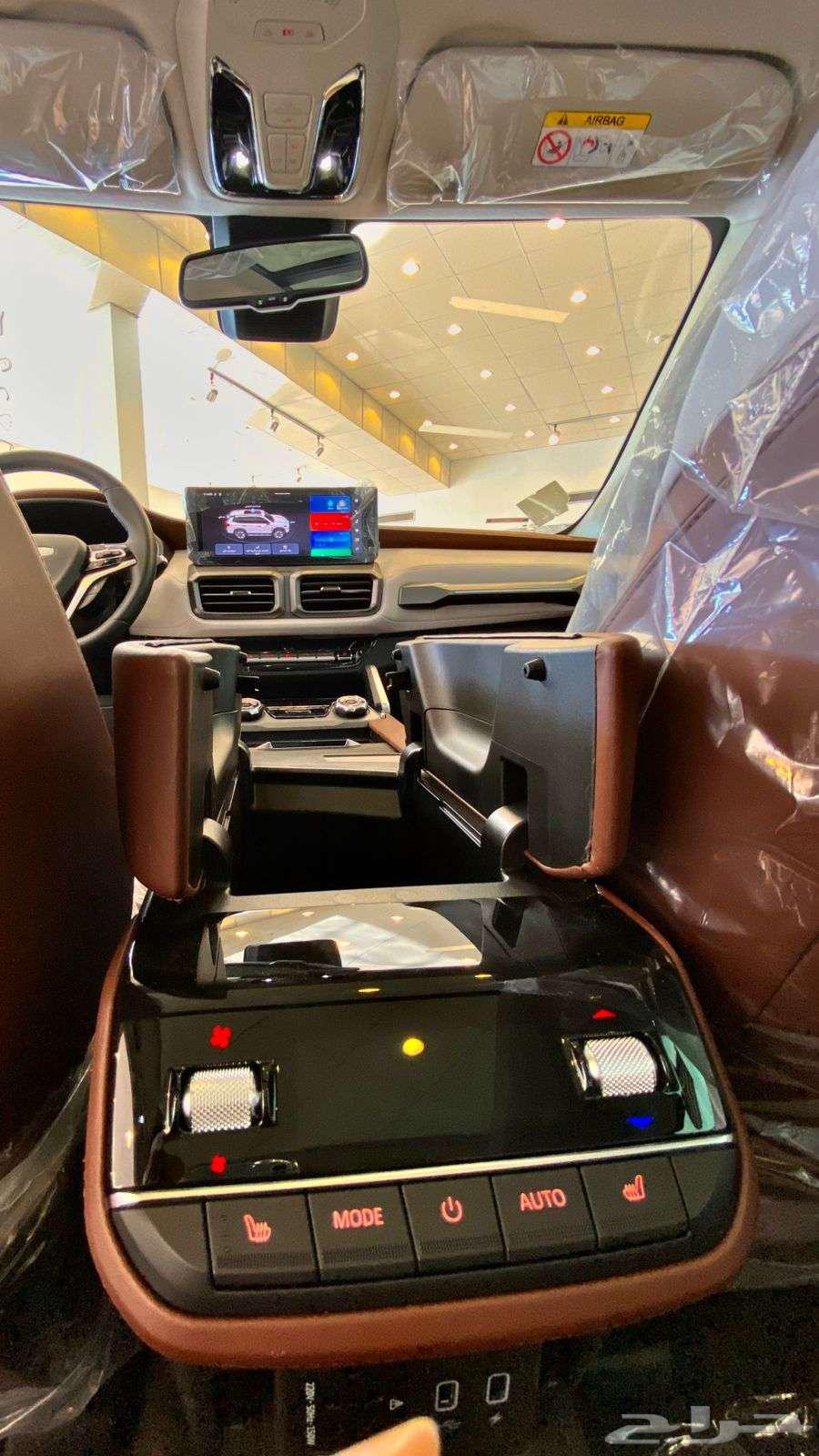 D90 MAX 2024 ماكسوس فل جيب ديزل دفع رباعي | موقع حراج