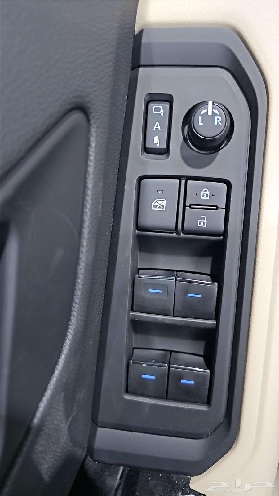 تويوتا لاند كروزر GXR L 2 موديل 2024 | موقع حراج