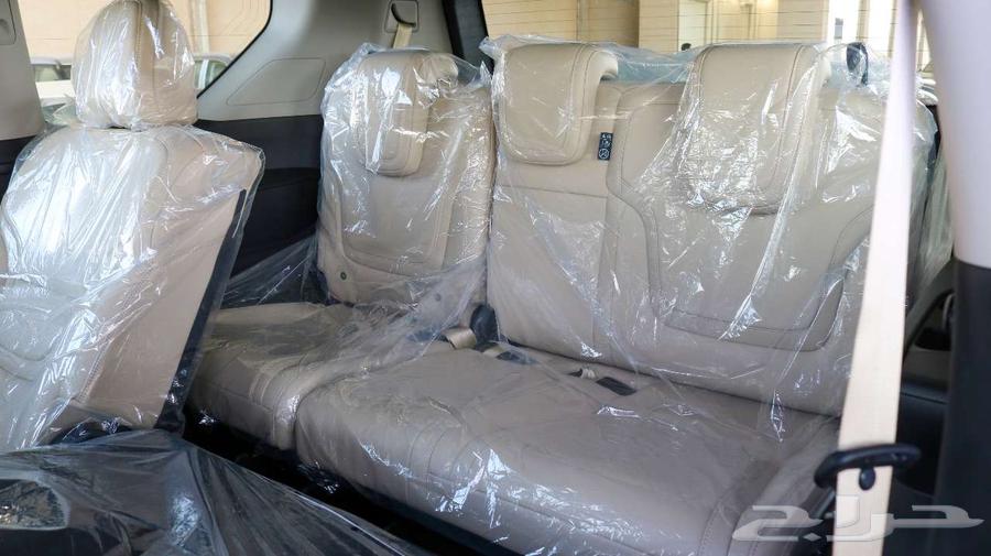 نيسان باترول SE T2 2025 متوفر نظام الأقساط للجمي | موقع حراج