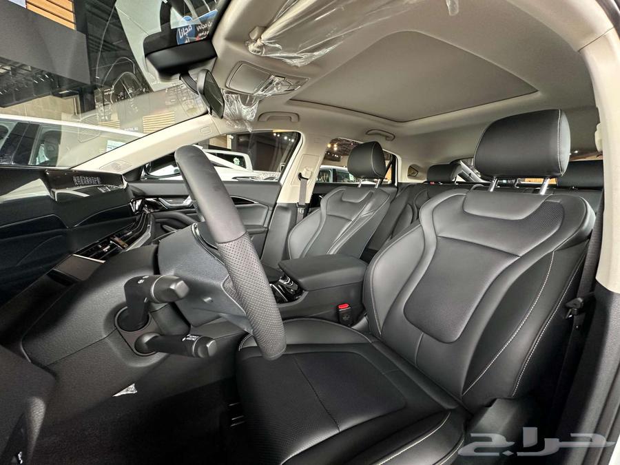 فاو بيستون B70 كمفورت 2024 للكاش والتمويل | موقع حراج