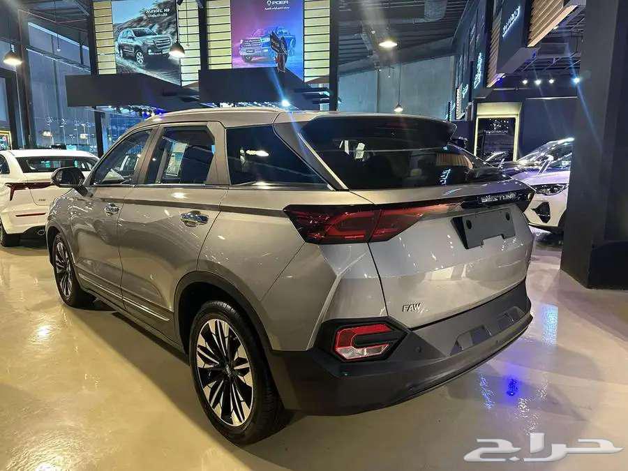 فاو T77 كمفورت موديل 2024عرض خاص | موقع حراج