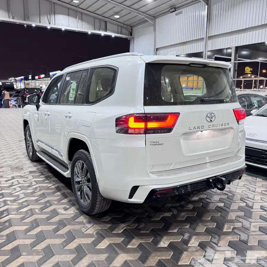 جي كسار سعودي L5s 2025 | موقع حراج