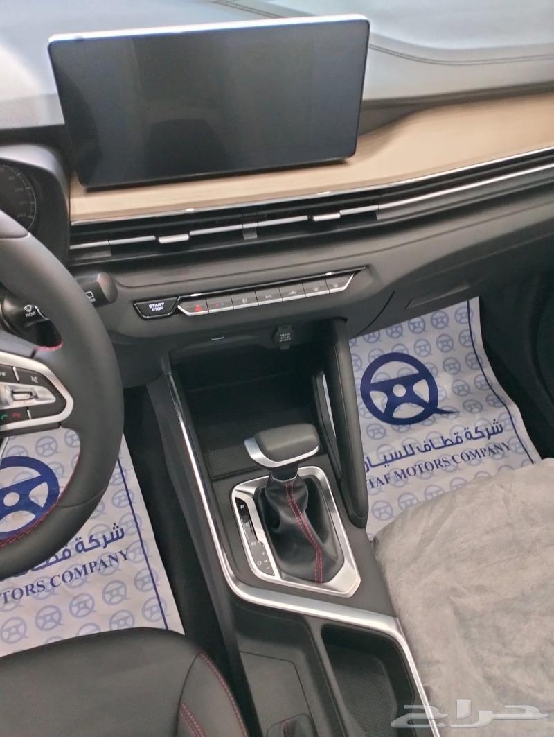 جيلي - GX3 PRO - 2025 - كاش وتقسيط- عرض خاص | موقع حراج