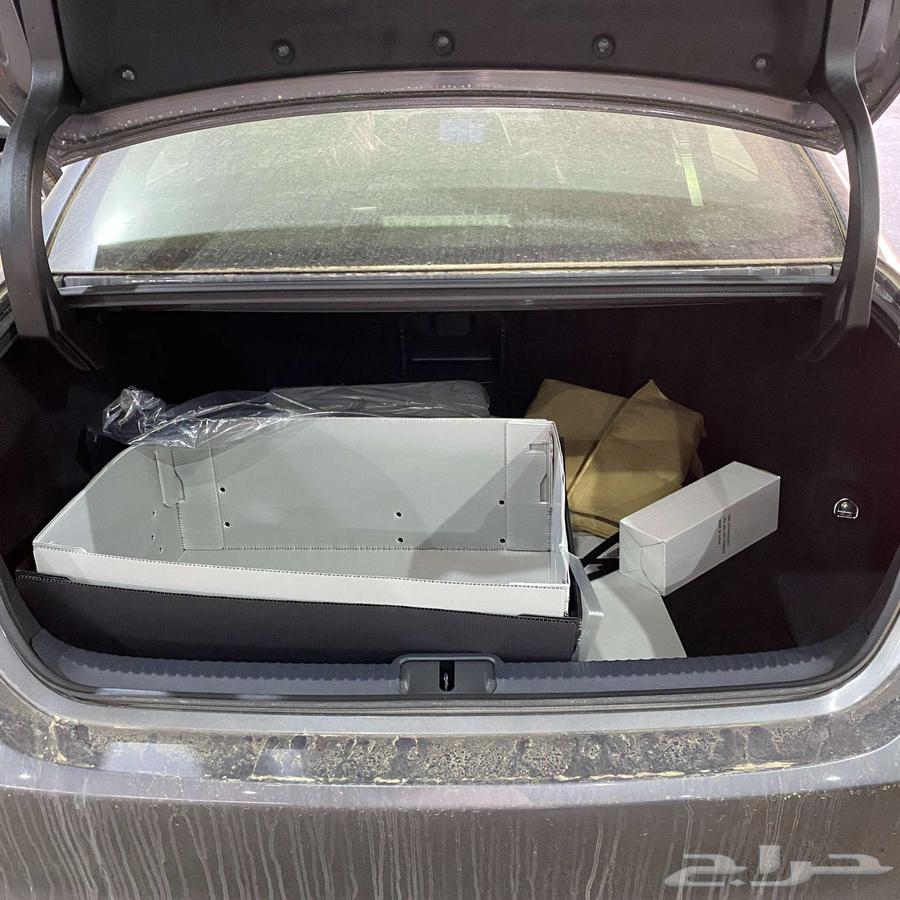 لكزس ES 250 AA موديل 2025 | موقع حراج