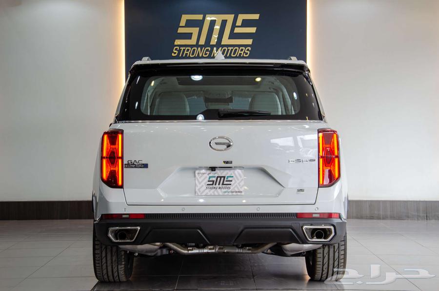 GACS8 GX- GX جي اي سي السعر 128800 شامل الضريبة | موقع حراج