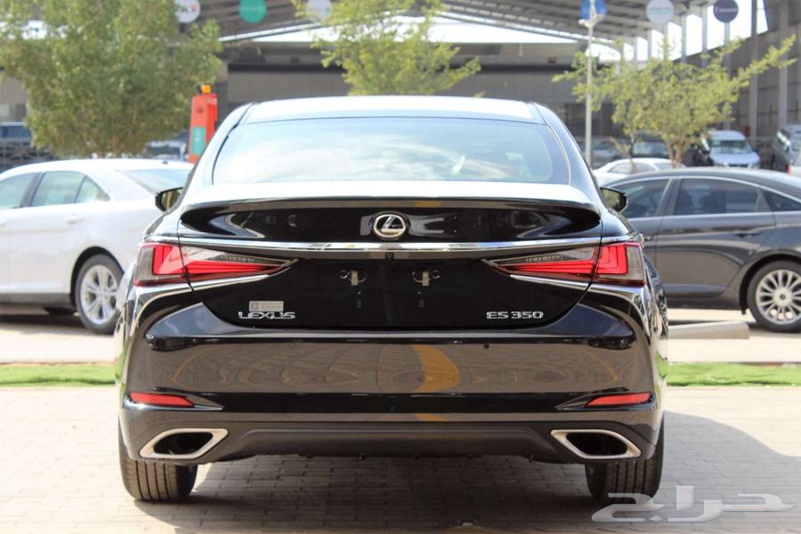 لكزس - ES350 CA - خليجي - 2024 | موقع حراج