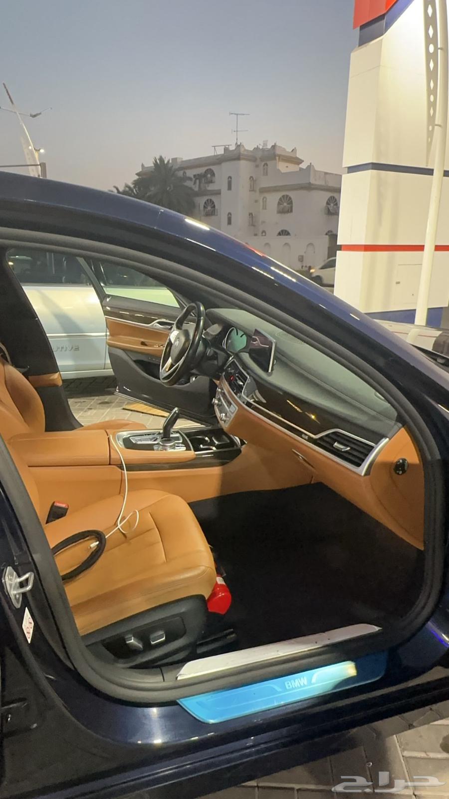 730 2019 bmw | موقع حراج