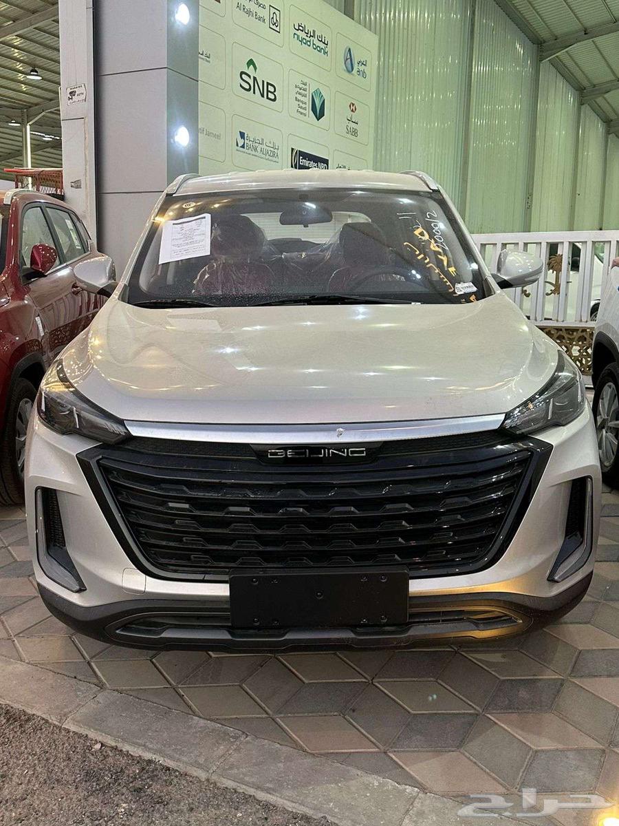 بايك اكس X35 موديل 2025 عرض خاااص | موقع حراج