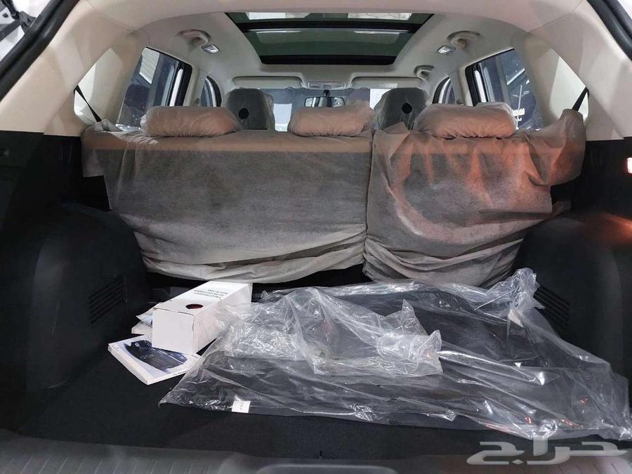 شانجان CS35 2025 اقساط براتب يبدأ من 3600 | موقع حراج