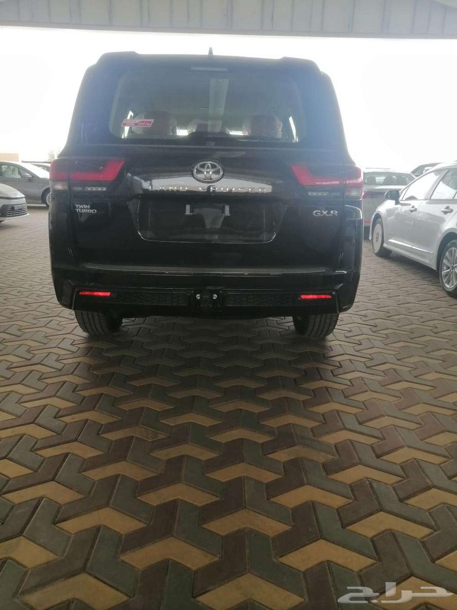 GXR S 2025 | موقع حراج