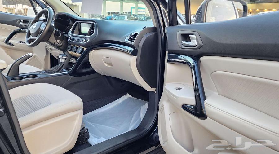 للبيع GAC مديل 2019 GS4 | موقع حراج