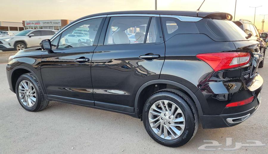 للبيع GAC مديل 2019 GS4 | موقع حراج