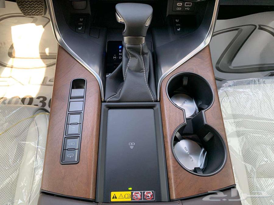 لكزس BB LX 600 فل كامل 2024 ( اقساط بنوك ) | موقع حراج