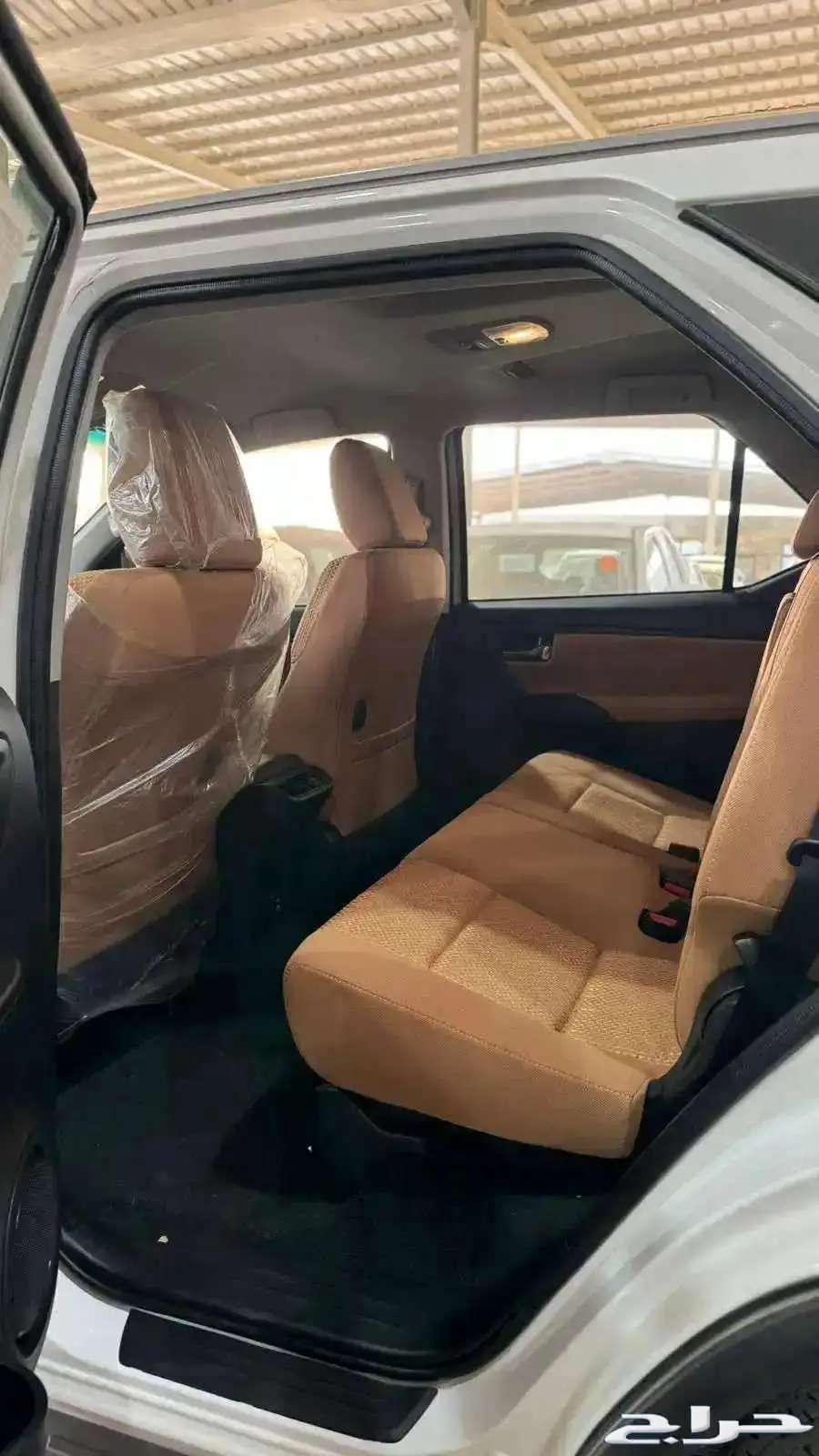 تويوتا فورتشنر GX2 2025 | موقع حراج