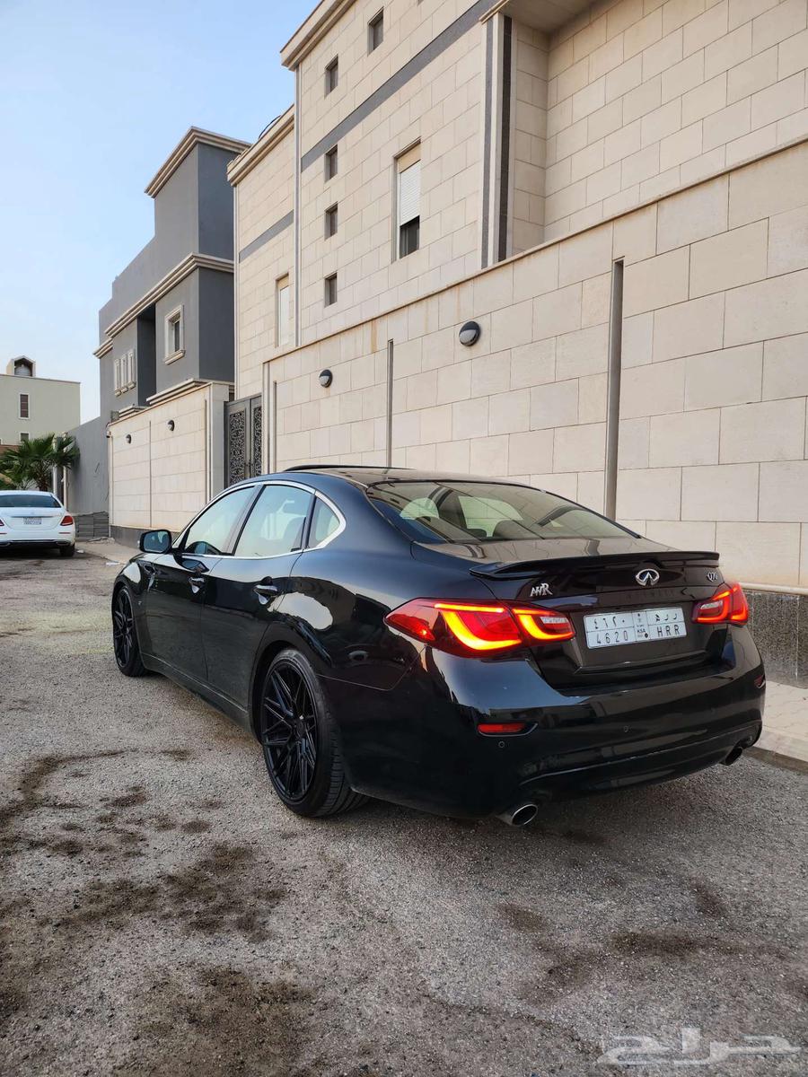 أنفنتي q70 | موقع حراج