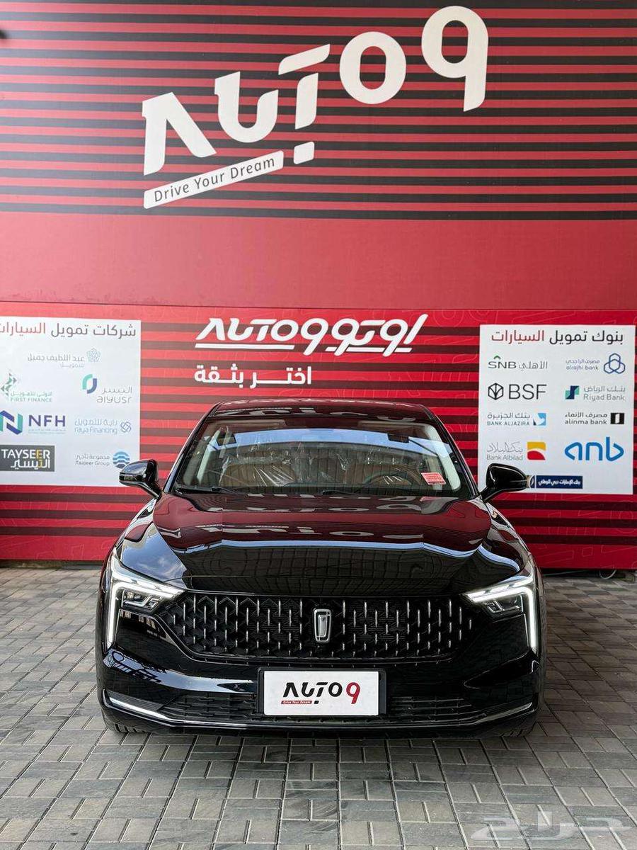 فاو بيستون B70 فل 2025 | موقع حراج