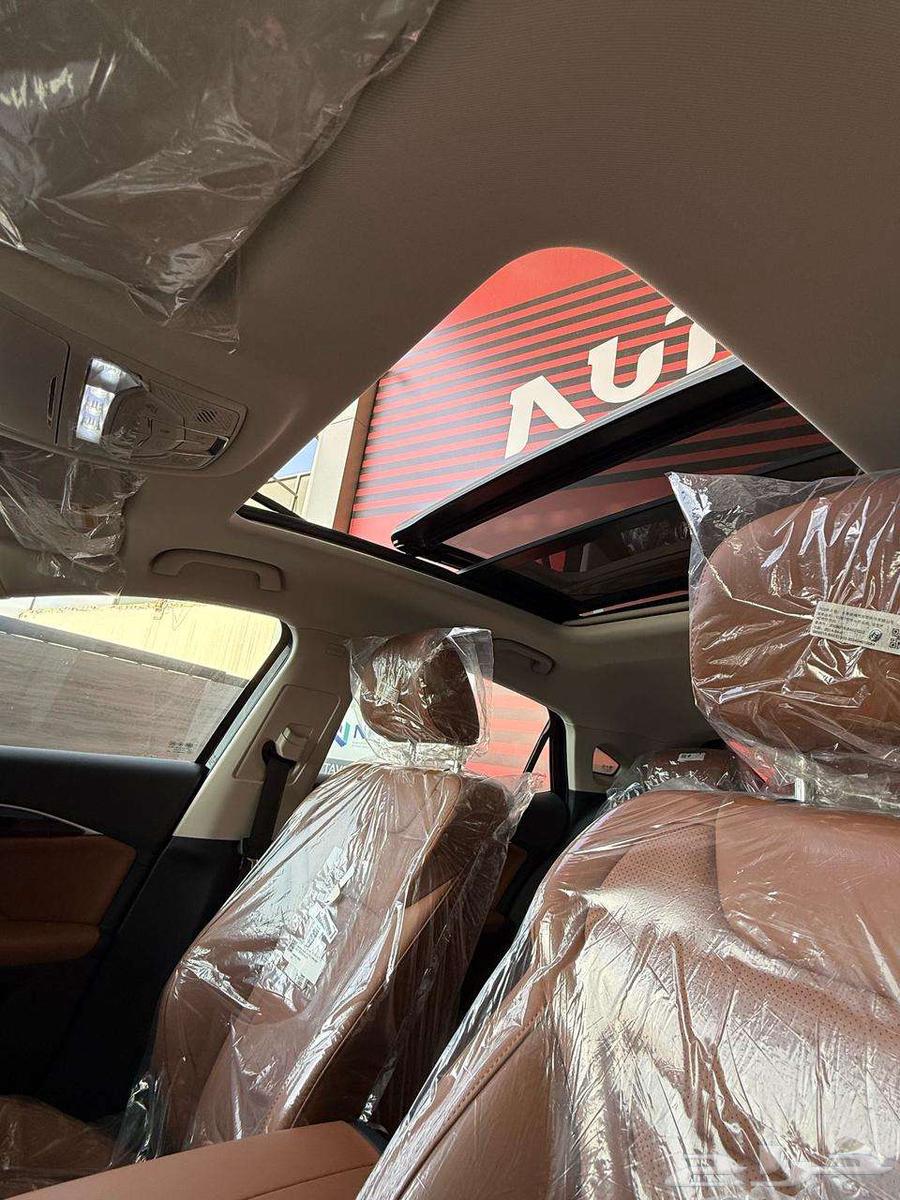 فاو بيستون B70 فل 2025 | موقع حراج