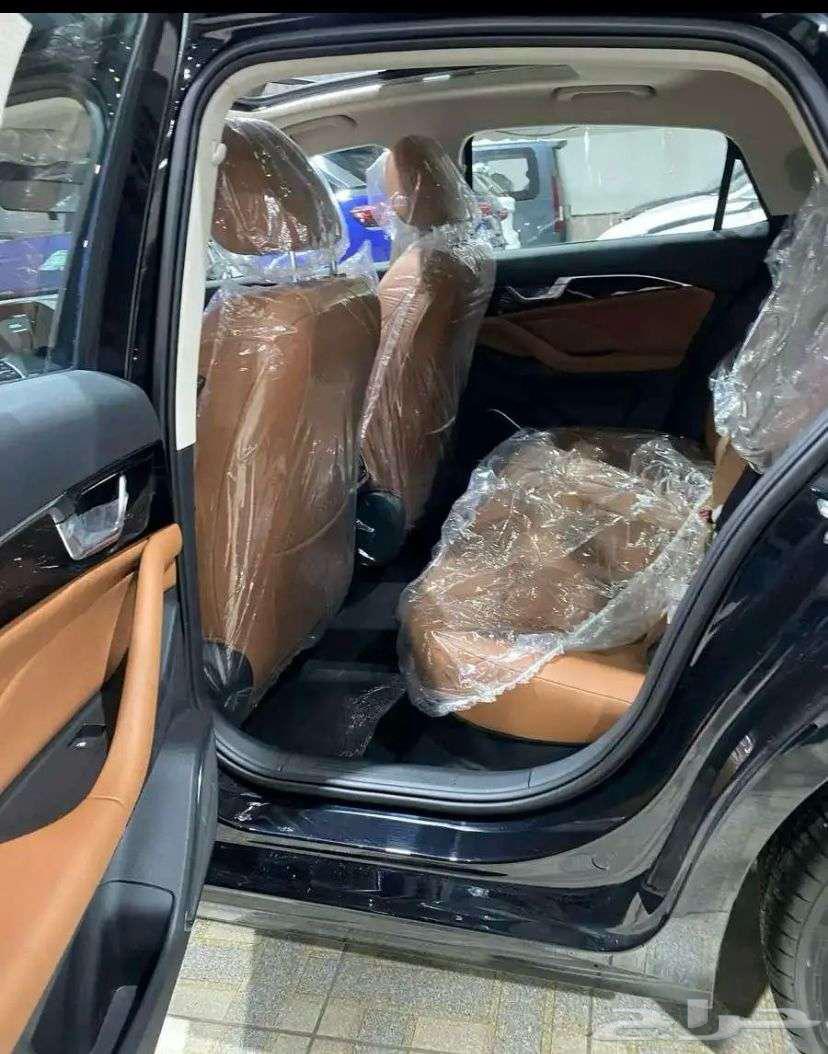 فاو بستر ن B70 2025 تقسيط على جميع البنوك | موقع حراج