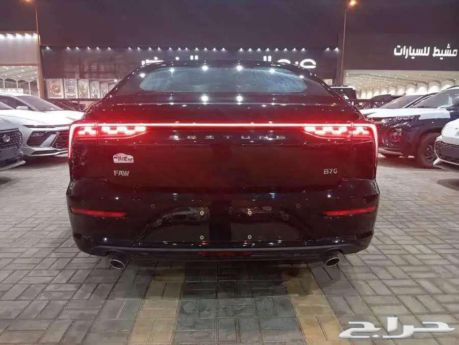 فاو بيستون B70 فل 2025 اقساط تبدء من رواتب 3600 | موقع حراج