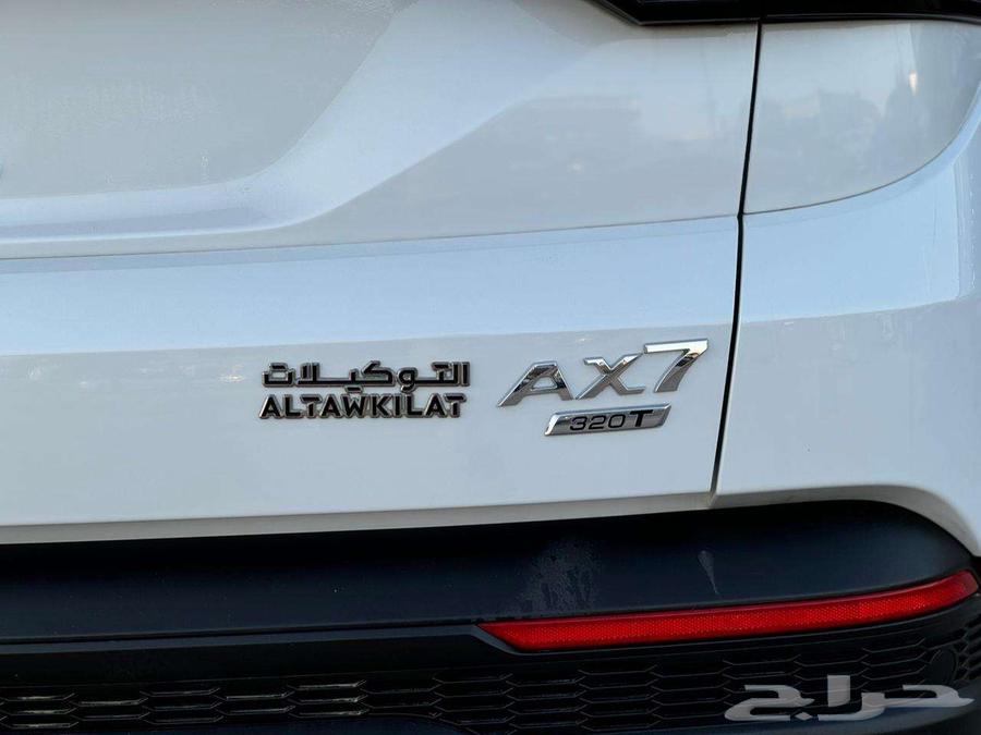 دونج فينج شاين AX7 E2 موديل 2024 | موقع حراج
