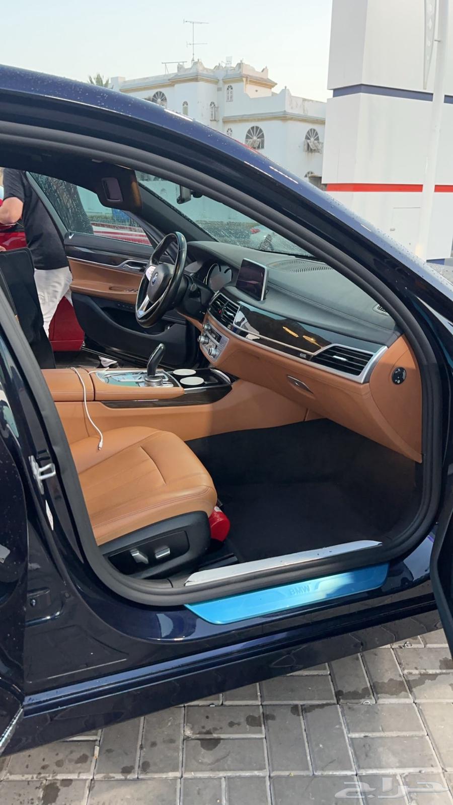 Bmw 730 2019 | موقع حراج