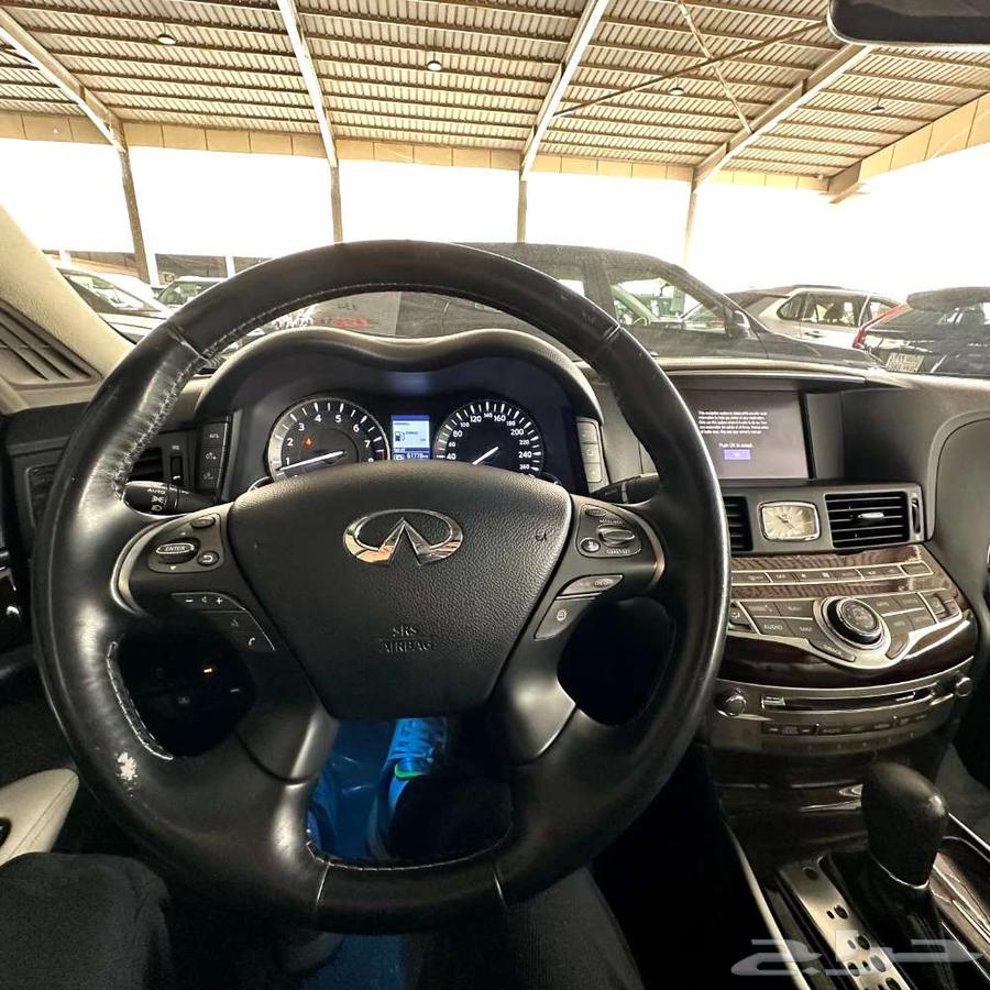 إنفينيتي Q70 فل كامل 2020 كاش او تمويل | موقع حراج