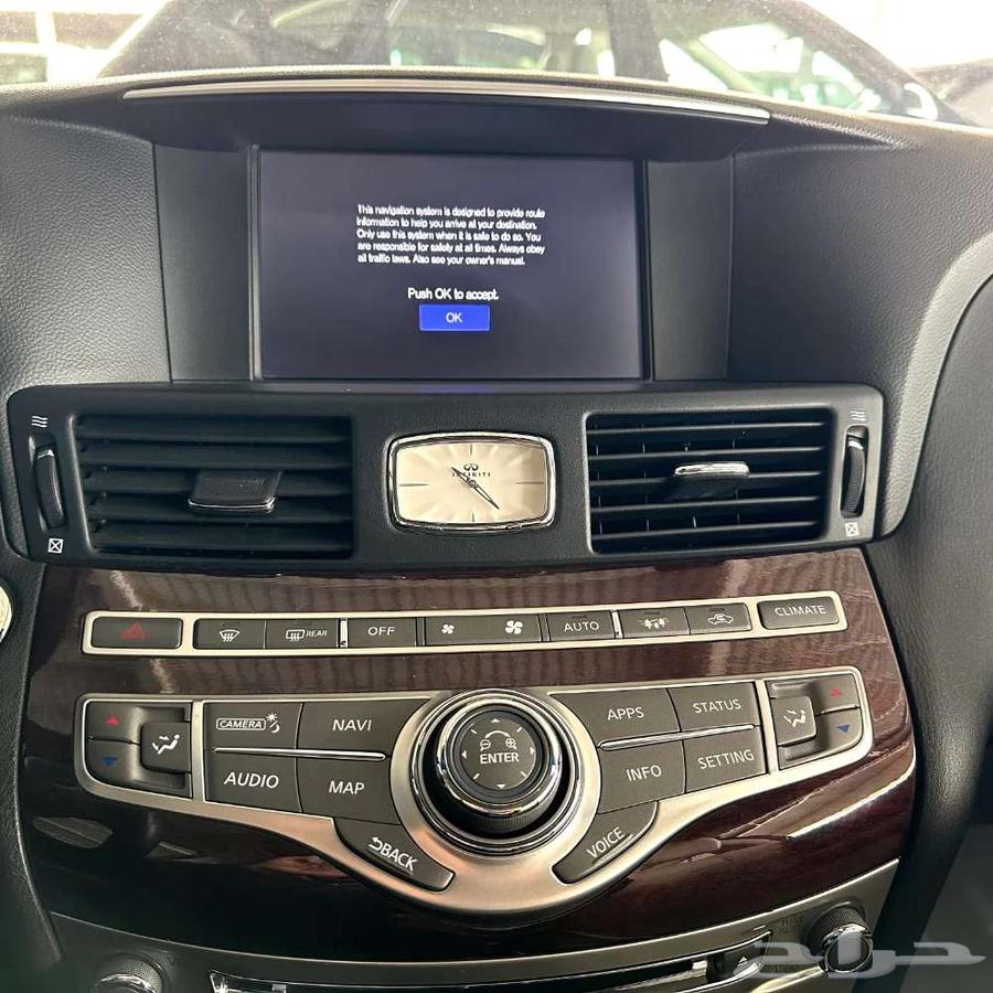 إنفينيتي Q70 فل كامل 2020 كاش او تمويل | موقع حراج