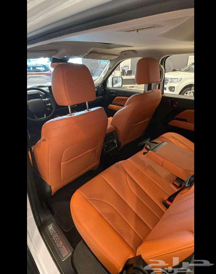 هافال H9 2025 نص فل | موقع حراج