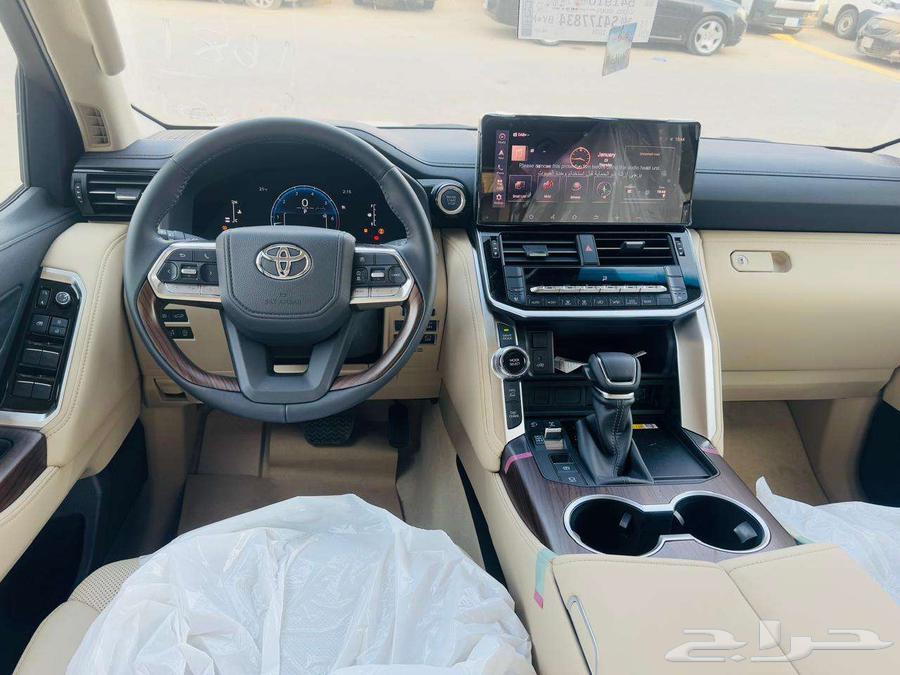 جكسار 2025 Gxr L4 كاش وقساط | موقع حراج