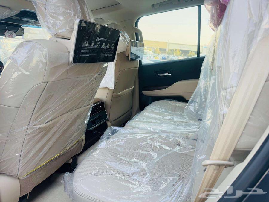 جكسار 2025 Gxr L4 كاش وقساط | موقع حراج