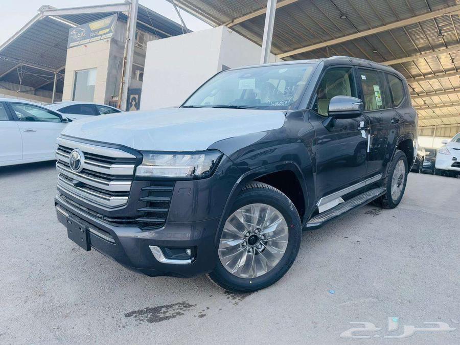 جكسار 2025 Gxr L4 كاش وقساط | موقع حراج