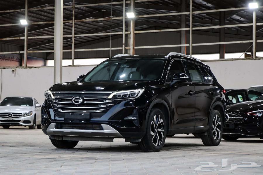 جاك GS5 موديل 2021 فل اوبشن | موقع حراج