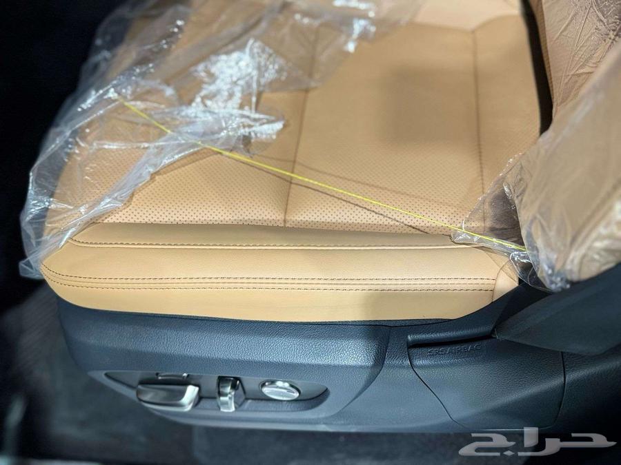 لكزس BB LX 600 بريمي 2024 اللون ابيض داخلي جملي عرض خاص | موقع حراج