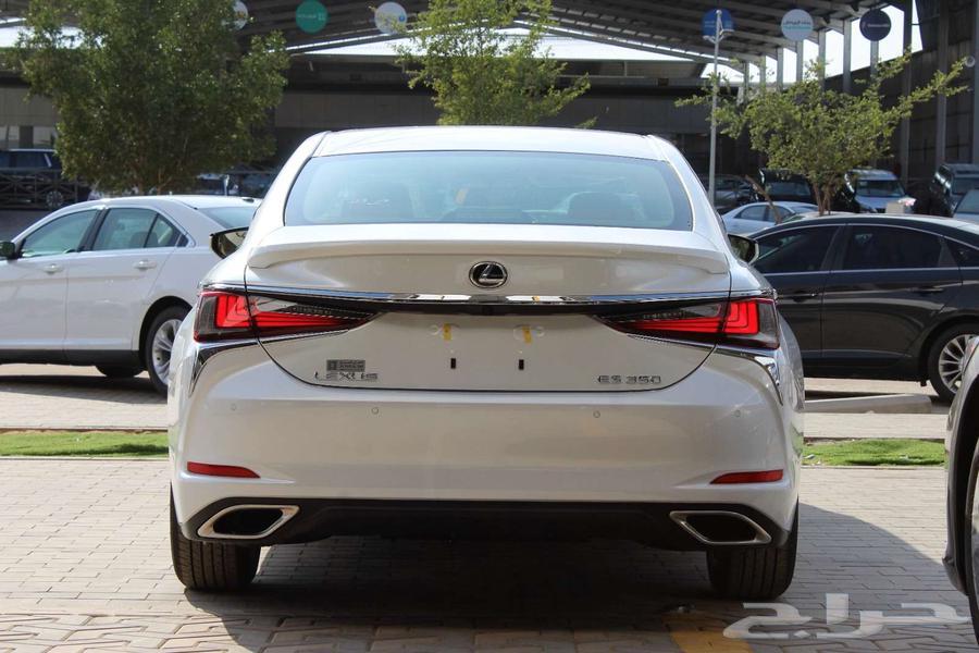 لكزس - ES350 CA - خليجي - 2024. | موقع حراج