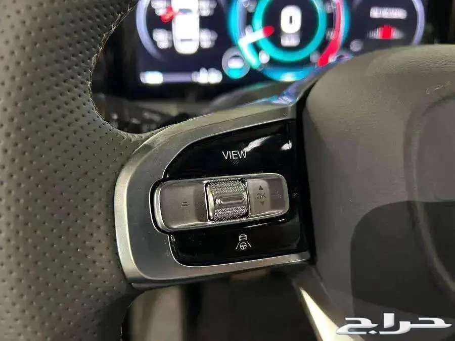 جي اي سي 8 فل كامل تربو دبل GS8 - GX - 2025 عروض الاقساط | موقع حراج